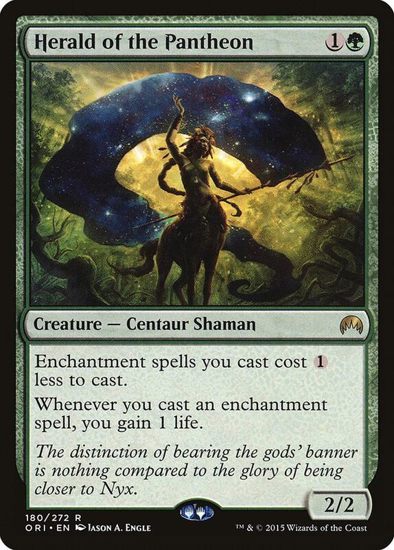 Rise of the Dark Realms - Magic 2014 (M14) - Magic: The Gathering ...