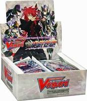 Eclipse of Illusionary Shadows Booster Box - BT04: Eclipse of Illusionary Shadows - Cardfight ...