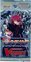 Eclipse of Illusionary Shadows Booster Pack - BT04: Eclipse of Illusionary Shadows - Cardfight ...