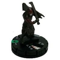 Lugdush - Lord of the Rings: The Two Towers - Heroclix