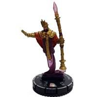 Exarch Balion - Mage Knight: Resurrection - Heroclix