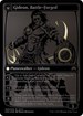 Kytheon, Hero of Akros (SDCC 2015 Exclusive) - Media Promos - Magic ...