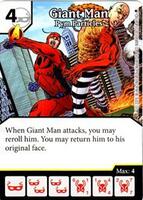 Giant Man - Pym Particles - Age of Ultron - Dice Masters - TCGplayer.com