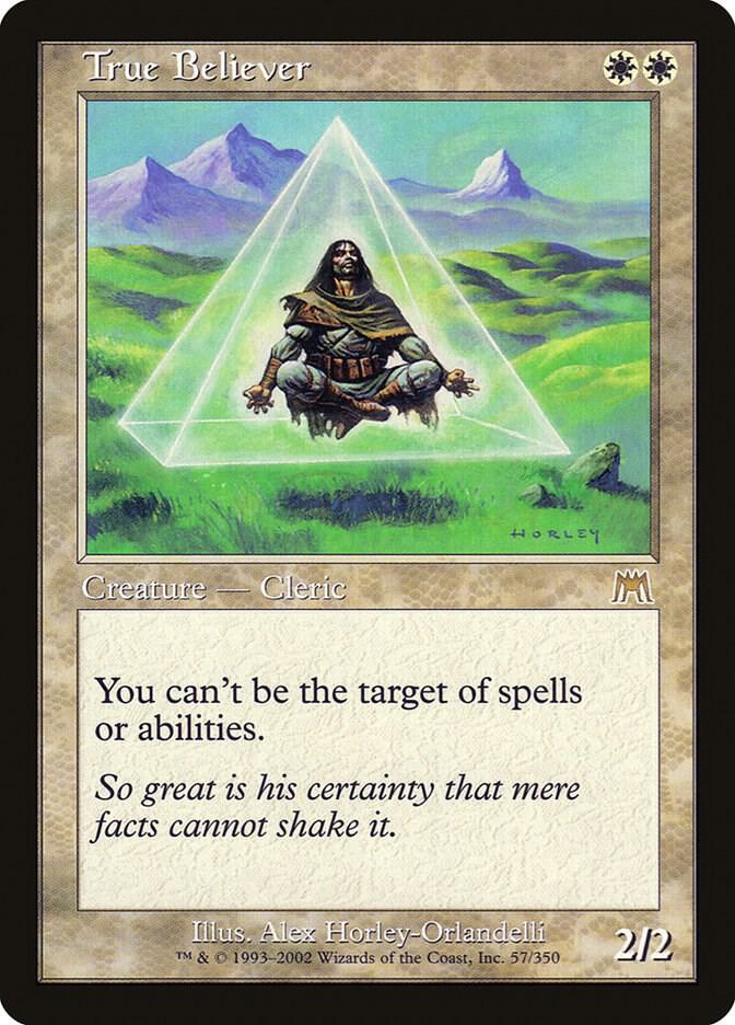 Shared Triumph - Onslaught - Magic: The Gathering