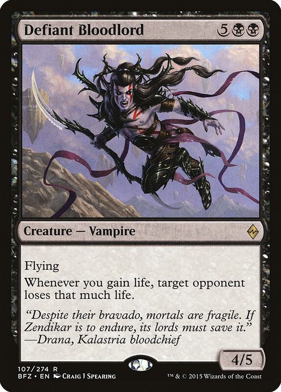 Exquisite Blood - Avacyn Restored - Magic: The Gathering - TCGplayer.com
