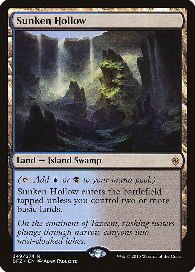 Sen Triplets - Alara Reborn - Magic: The Gathering - TCGplayer.com