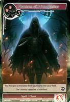 Phantom of Primogenitor - The Seven Kings of the Lands - Force of Will