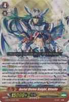 Aerial Divine Knight, Altmile - G-BT04: Soul Strike Against The Supreme ...