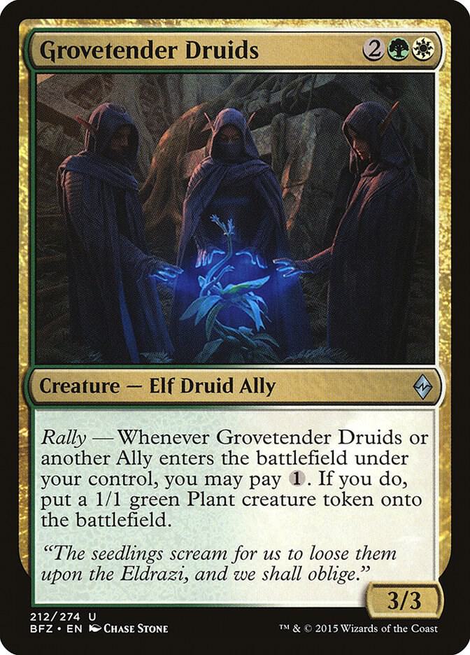 Relief Captain - Magic Game Night 2019 - Magic: The Gathering