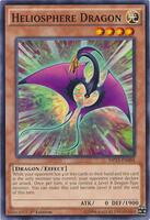 Heliosphere Dragon - 2015 Mega-Tins Mega Pack - YuGiOh - TCGplayer.com