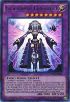 El Shaddoll Construct - 2015 Mega-Tins Mega Pack - YuGiOh - TCGplayer.com