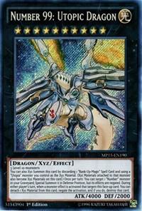 Hyper Rank-Up-Magic Utopiforce - Brothers of Legend - YuGiOh - TCGplayer.com