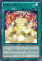Nekroz Cycle - 2015 Mega-Tins Mega Pack - YuGiOh - TCGplayer.com