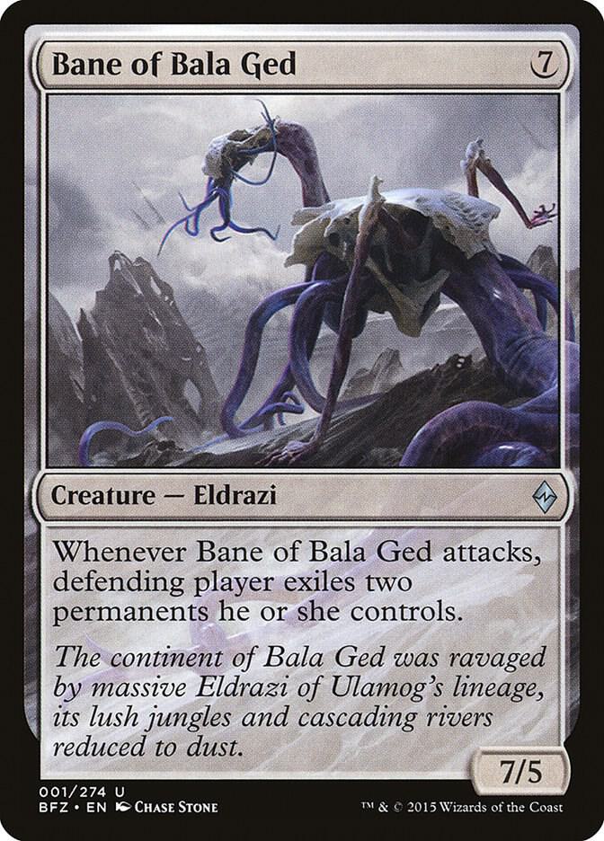 Rakdos, Lord of Riots - Return to Ravnica - Magic: The Gathering ...