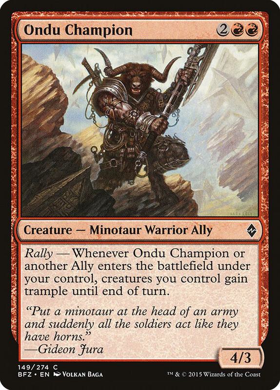 Morophon, the Boundless - Modern Horizons - Magic: The Gathering ...