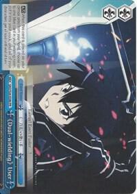 Dual-wielding User - Sword Art Online Vol.2 - Weiss Schwarz - TCGplayer.com