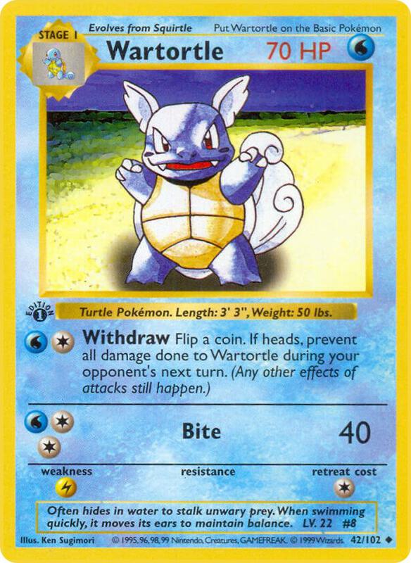 Pikachu - Base Set (Shadowless) - Pokemon - TCGplayer.com