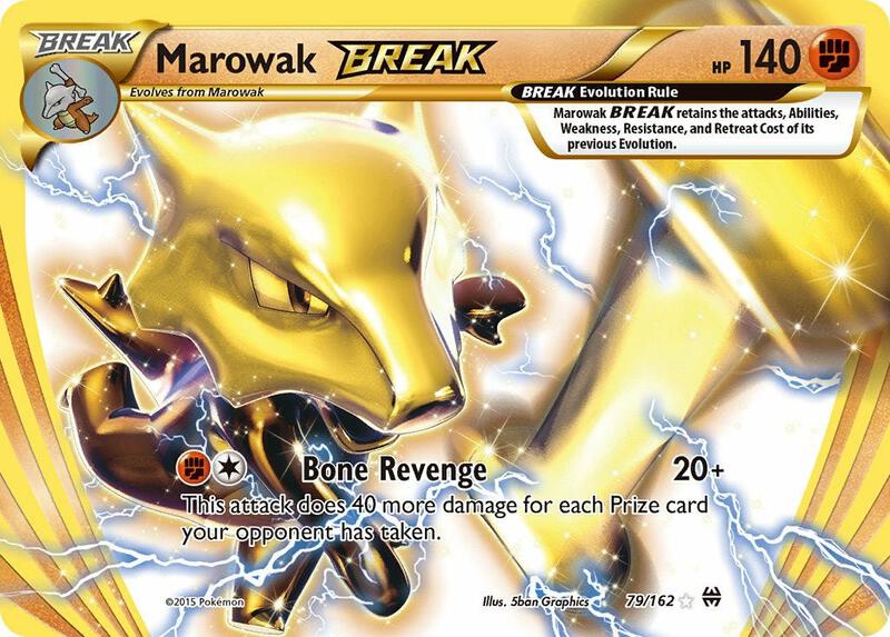 Machamp BREAK - XY - Evolutions - Pokemon - TCGplayer.com