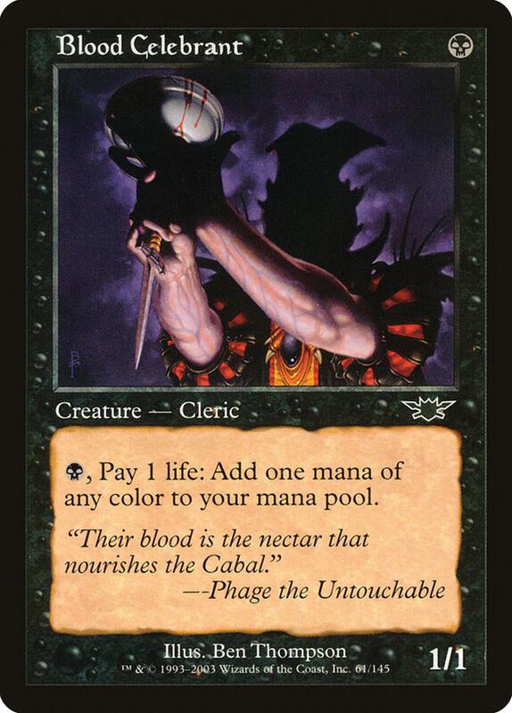 Peer into the Abyss - Core Set 2021 - Magic: The Gathering - TCGplayer.com