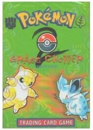 Base Set 2 Theme Deck - "Grass Chopper" - Base Set 2 - Pokemon ...