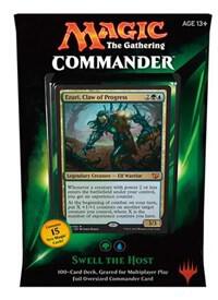 Commander 2017 Deck - Draconic Domination - Commander 2017 - Magic: The ...