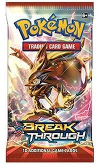POP Series 4 Pack - POP Series 4 - Pokemon - TCGplayer.com