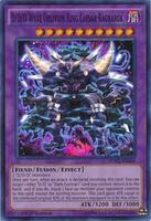 D/D/D Wave Oblivion King Caesar Ragnarok - Dimension of Chaos - YuGiOh ...
