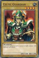 Celtic Guardian - King of Games: Yugi's Legendary Decks - YuGiOh