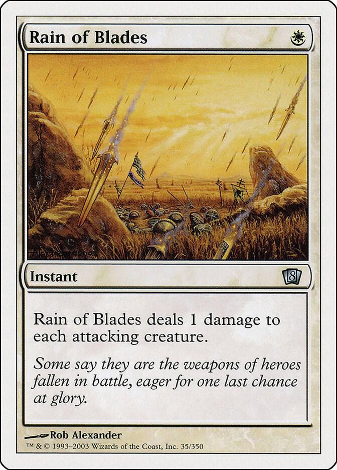Slay - 8th Edition - Magic: The Gathering