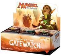 Aether Revolt - Booster Box - Aether Revolt - Magic: The Gathering