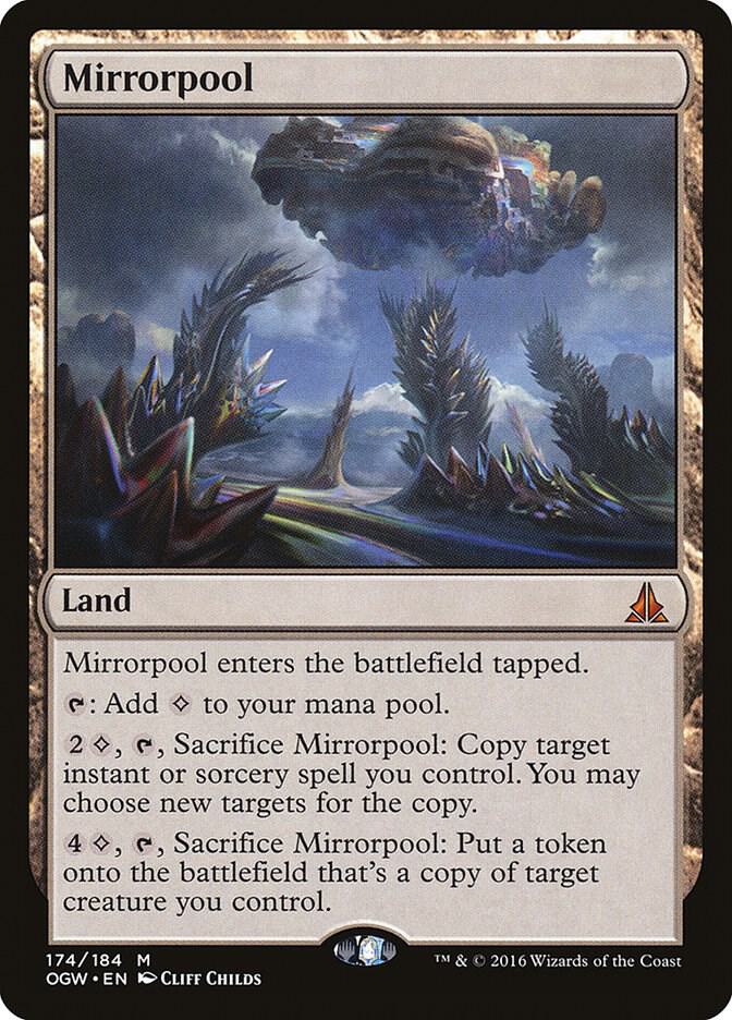 Lotus Field - Core Set 2020 - Magic: The Gathering - TCGplayer.com