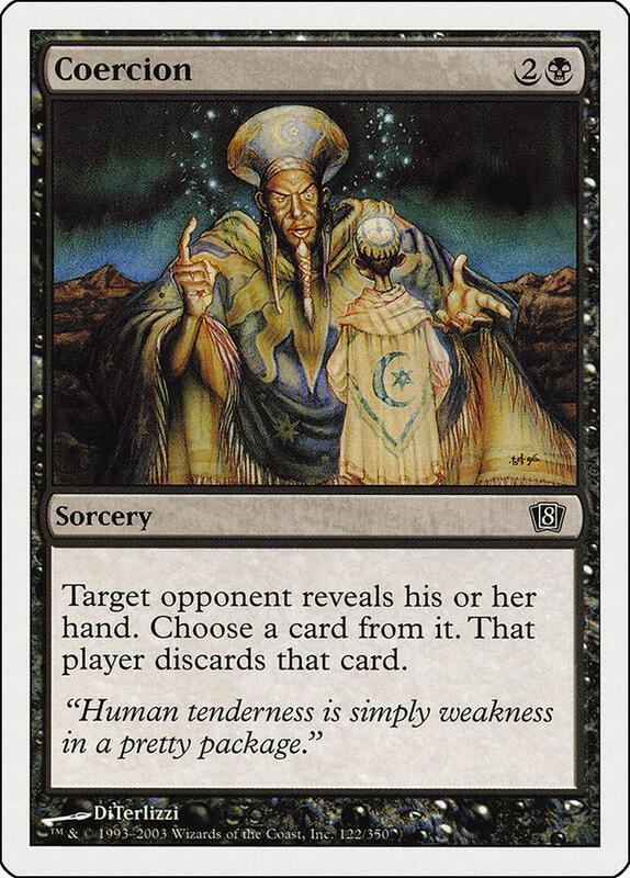 How to Play Discard Spells in MTG | TCGplayer