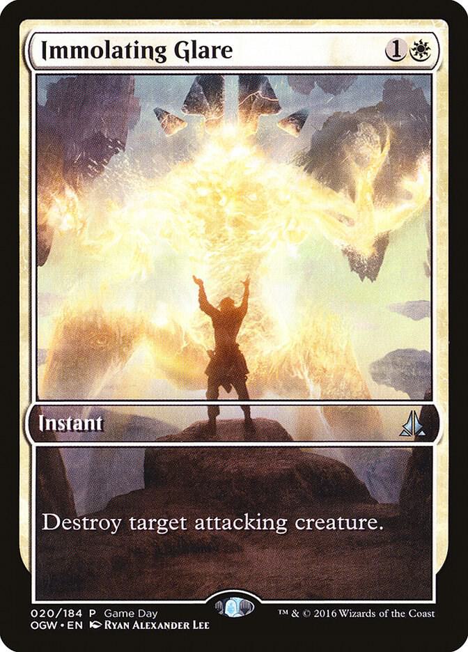 Banishing Light - FNM Promos - Magic: The Gathering - TCGplayer.com