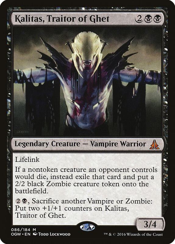 Bloodghast - Zendikar - Magic: The Gathering - TCGplayer.com