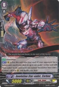 Star-vader, Chaos Breaker Crisis - V-SS09: Revival Selection - Cardfight Vanguard