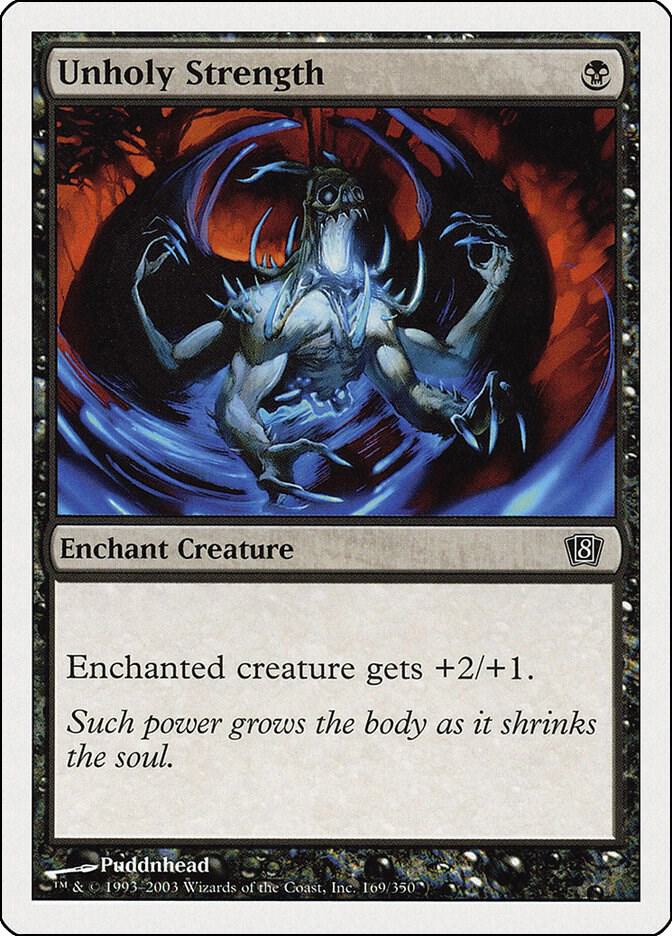 Volcanic Hammer - 8th Edition - Magic: The Gathering