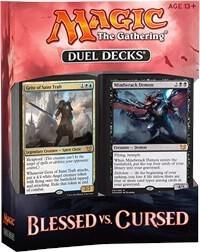 Starter Commander Deck - Chaos Incarnate - Starter Commander Decks ...