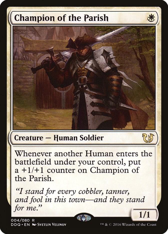 Thraben Inspector - Commander Masters - Magic: The Gathering ...