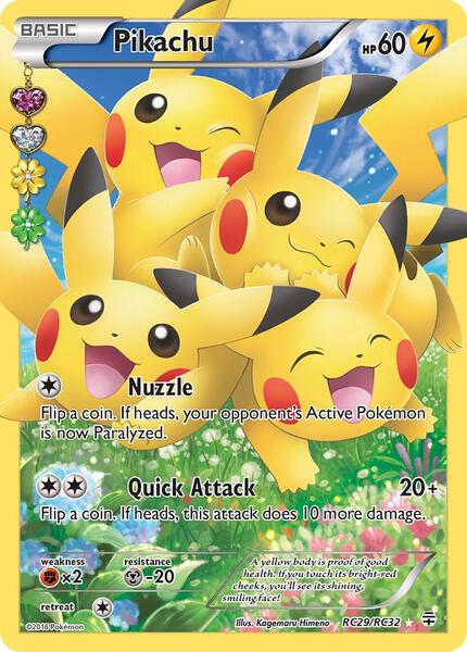 The Most Iconic Pikachu Cards in Pokémon TCG History | TCGplayer