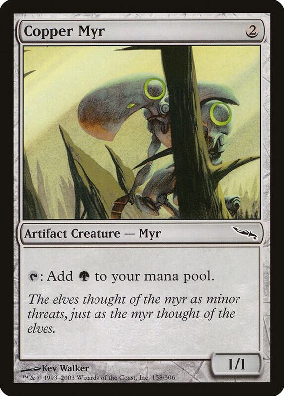 Twitching Doll - Duskmourn: House of Horror - Magic: The Gathering ...