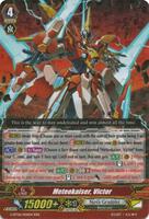 Meteokaiser, Victor - G-BT06: Transcension of Blade & Blossom - Cardfight Vanguard - TCGplayer.com