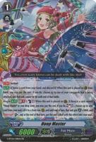Hoop Master - G-BT06: Transcension of Blade & Blossom - Cardfight Vanguard