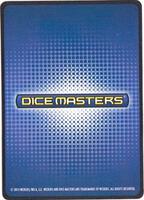 Wasp - Bio-Electric Blasts - Ant-Man: Organized Play - Dice Masters