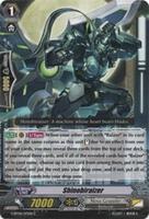 Shinobiraizer - G-BT06: Transcension of Blade & Blossom - Cardfight Vanguard - TCGplayer.com