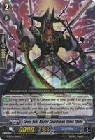 Seven Seas Master Swordsman, Slash Shade - G-BT06: Transcension of Blade & Blossom - Cardfight ...