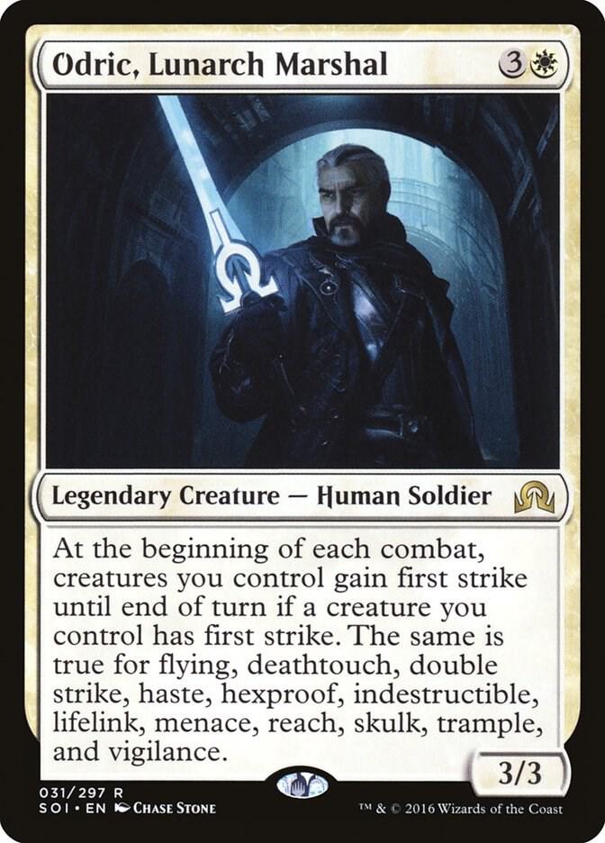 Garth One-Eye - Modern Horizons 2 - Magic: The Gathering - TCGplayer.com