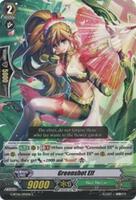 Greenshot Elf - G-BT06: Transcension of Blade & Blossom - Cardfight Vanguard