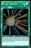 Mask Change - Premium Gold: Infinite Gold - YuGiOh - TCGplayer.com