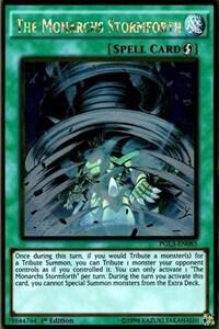 Forbidden Droplet - 25th Anniversary Rarity Collection - YuGiOh ...