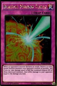 Formula Synchron (Platinum Secret Rare) - Quarter Century Stampede ...